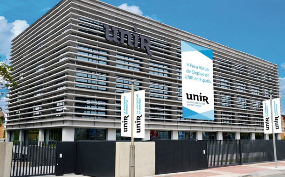 GI GROUP PARTICIPAMOS EN LA FERIA VIRTUAL UNIR - Gi Group Spain