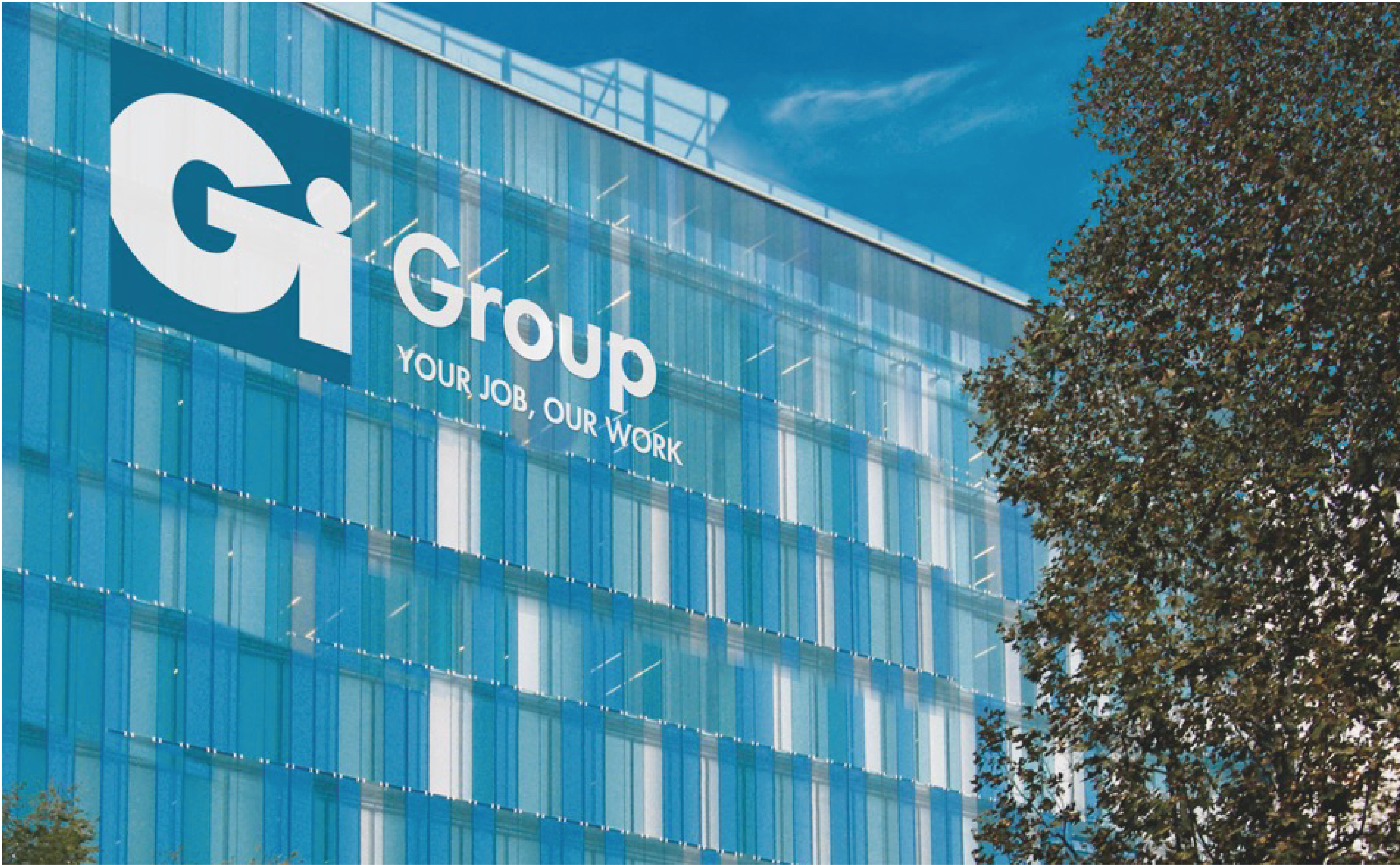 Gi Group factura 2.600M€ en 2019 y entra en el mercado estadounidense