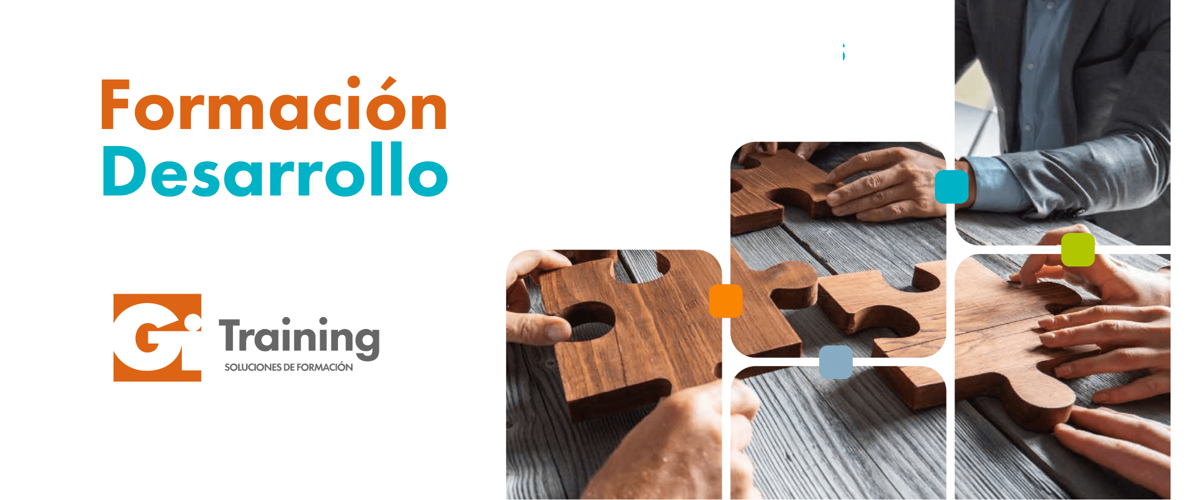 Formación para empresas: Gi Training